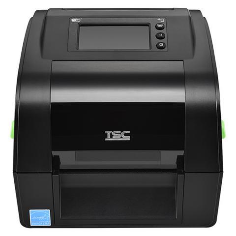 台湾台半 TSC TH340/TH340T 标签条码打印机